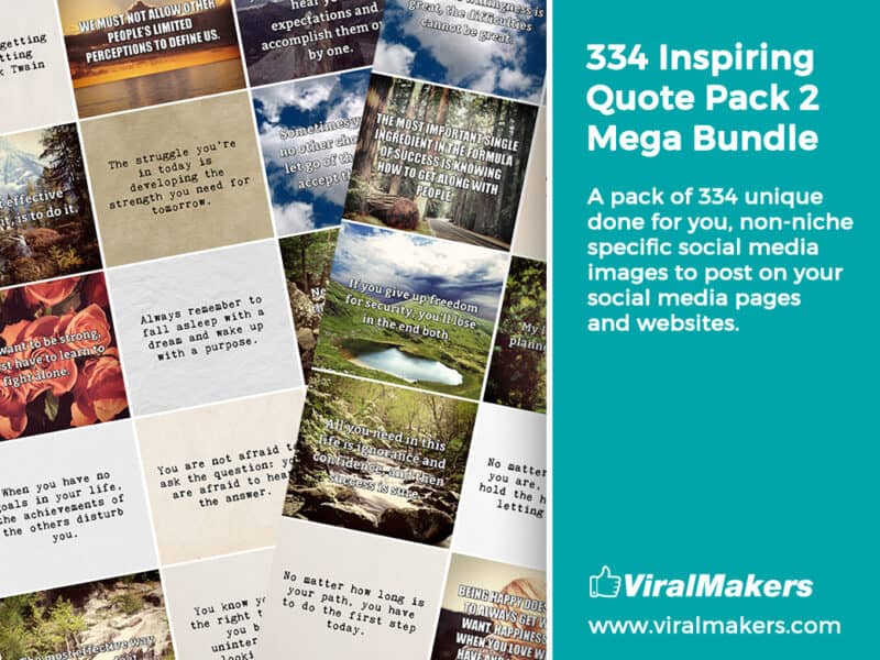 Done For You Engaging Social Media Content